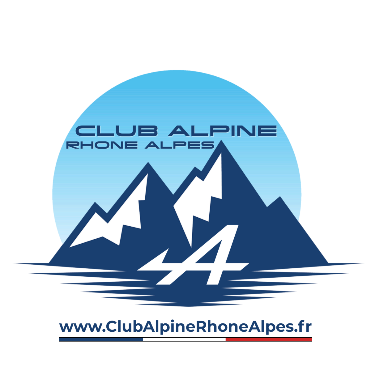 Club Alpine Rhône Alpes - La passion Alpine